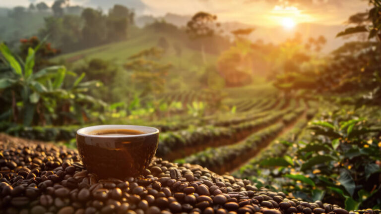 Top Rated Nepal Coffee Roasters Choose Premium Arabica | HCC